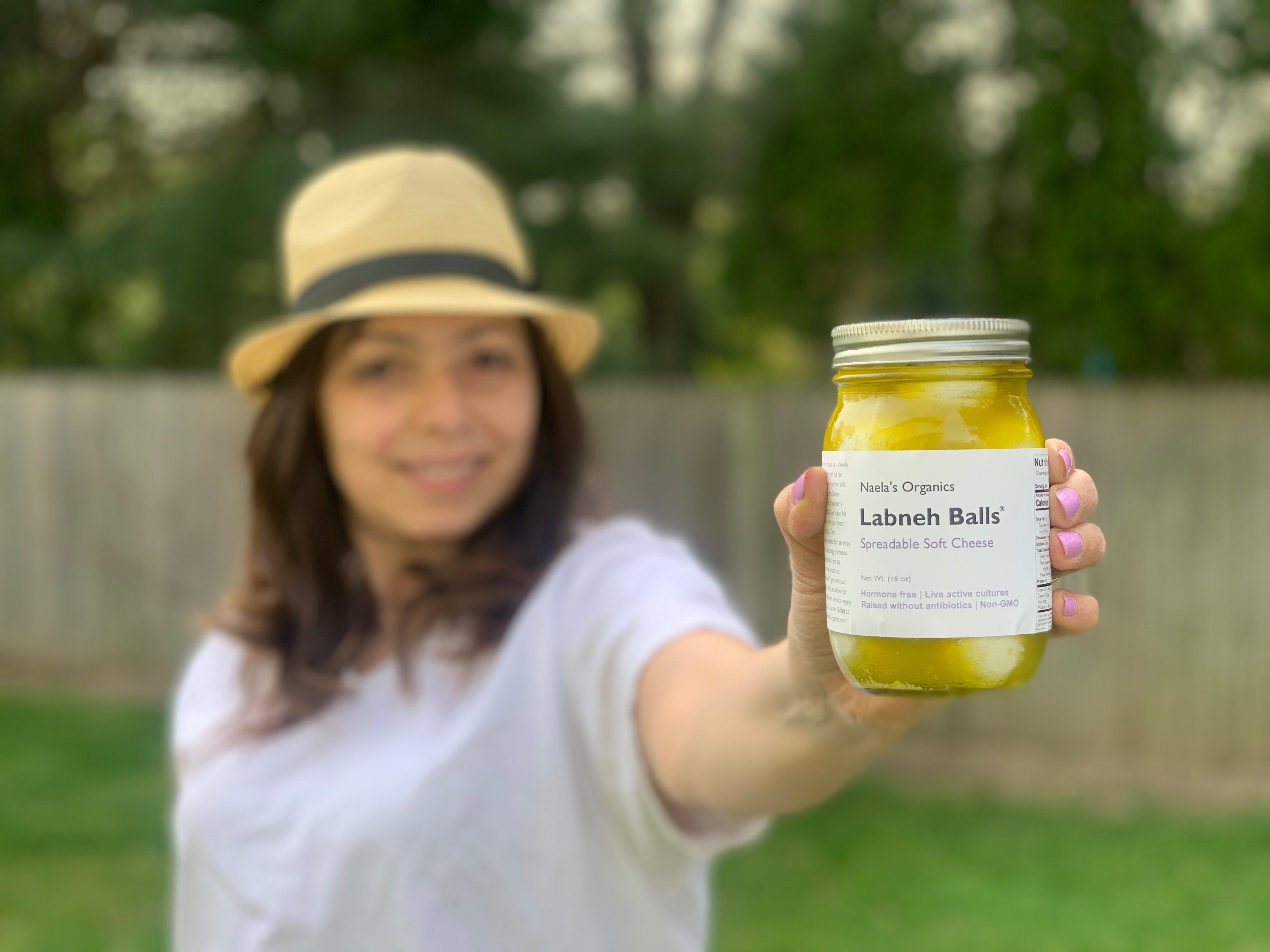 Naela's Mediterranean Market – Naela's Market